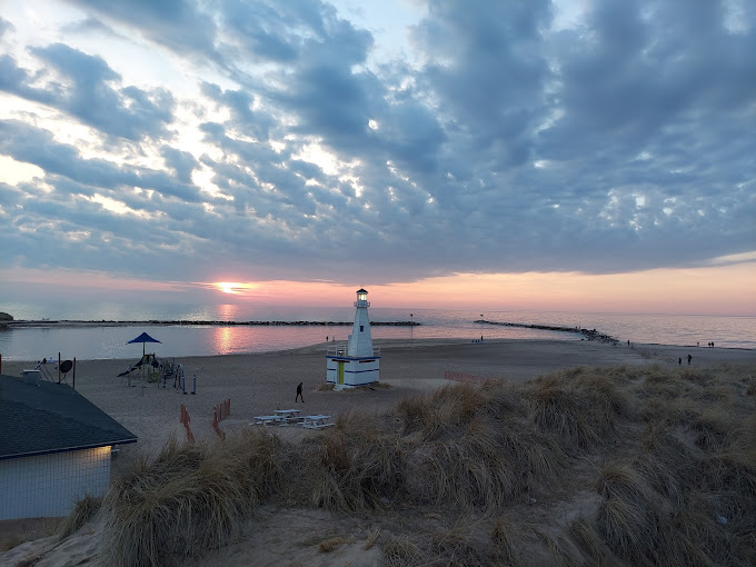 Best Beaches in Southwest Michigan