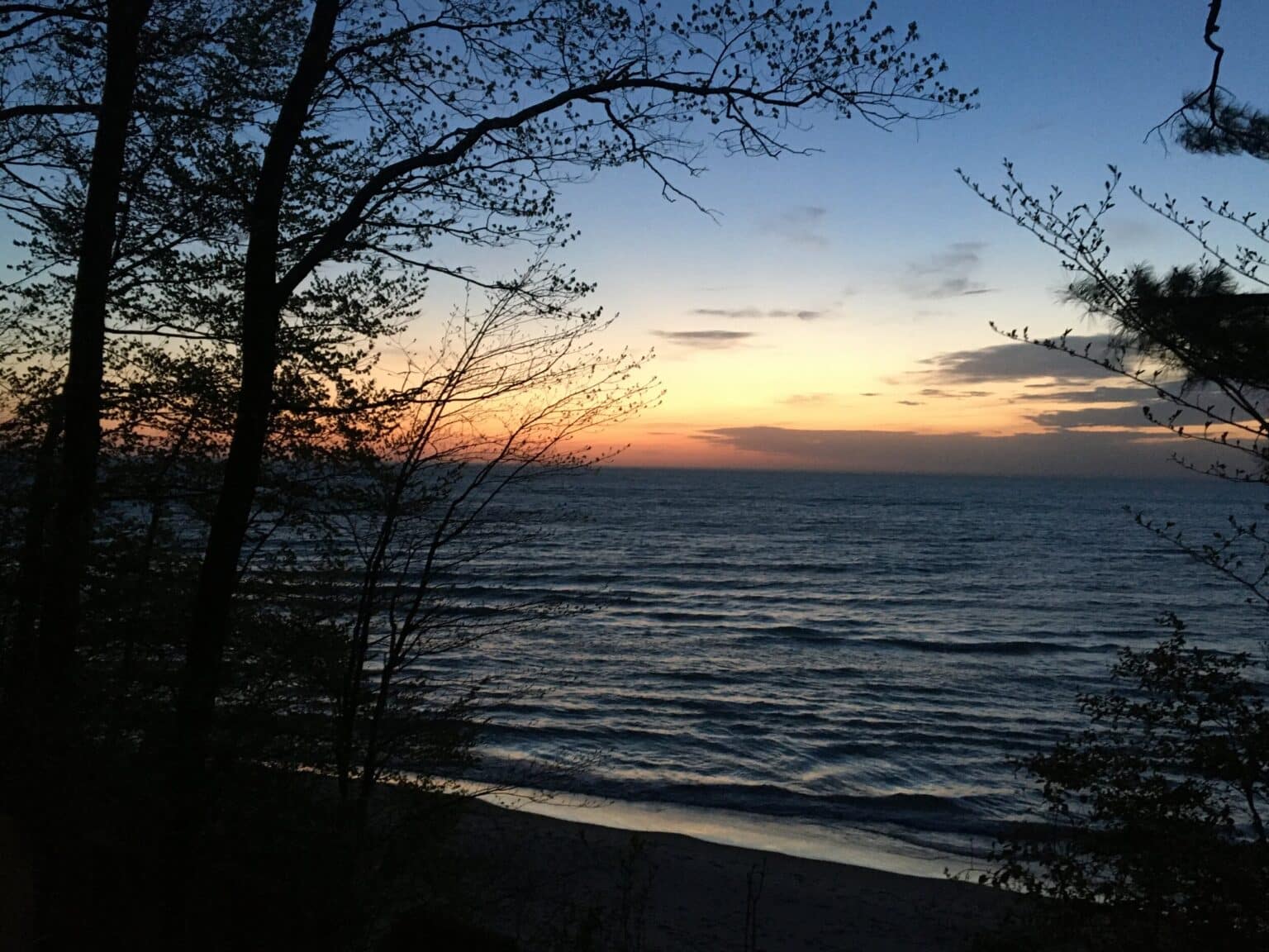Best Beaches in Southwest Michigan